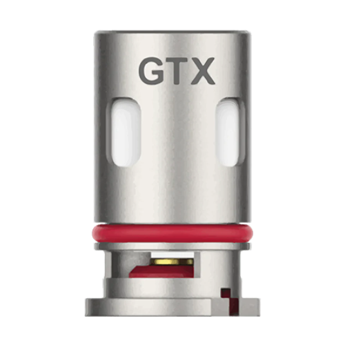 Vaporesso - Gtx Coils 0.6 - (5 Pack)