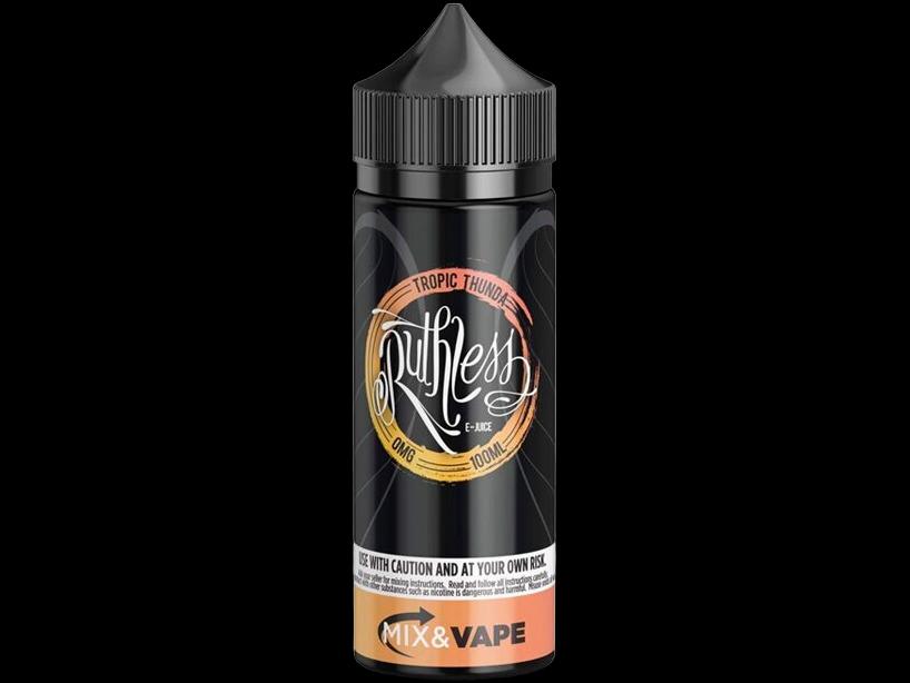 RUTHLESS - TROPIC THUNDA - 100ML